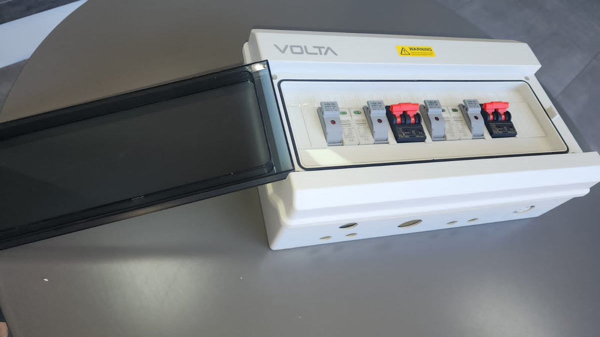 2IN 2OUT PV BOX (VOLTA) | PT Online