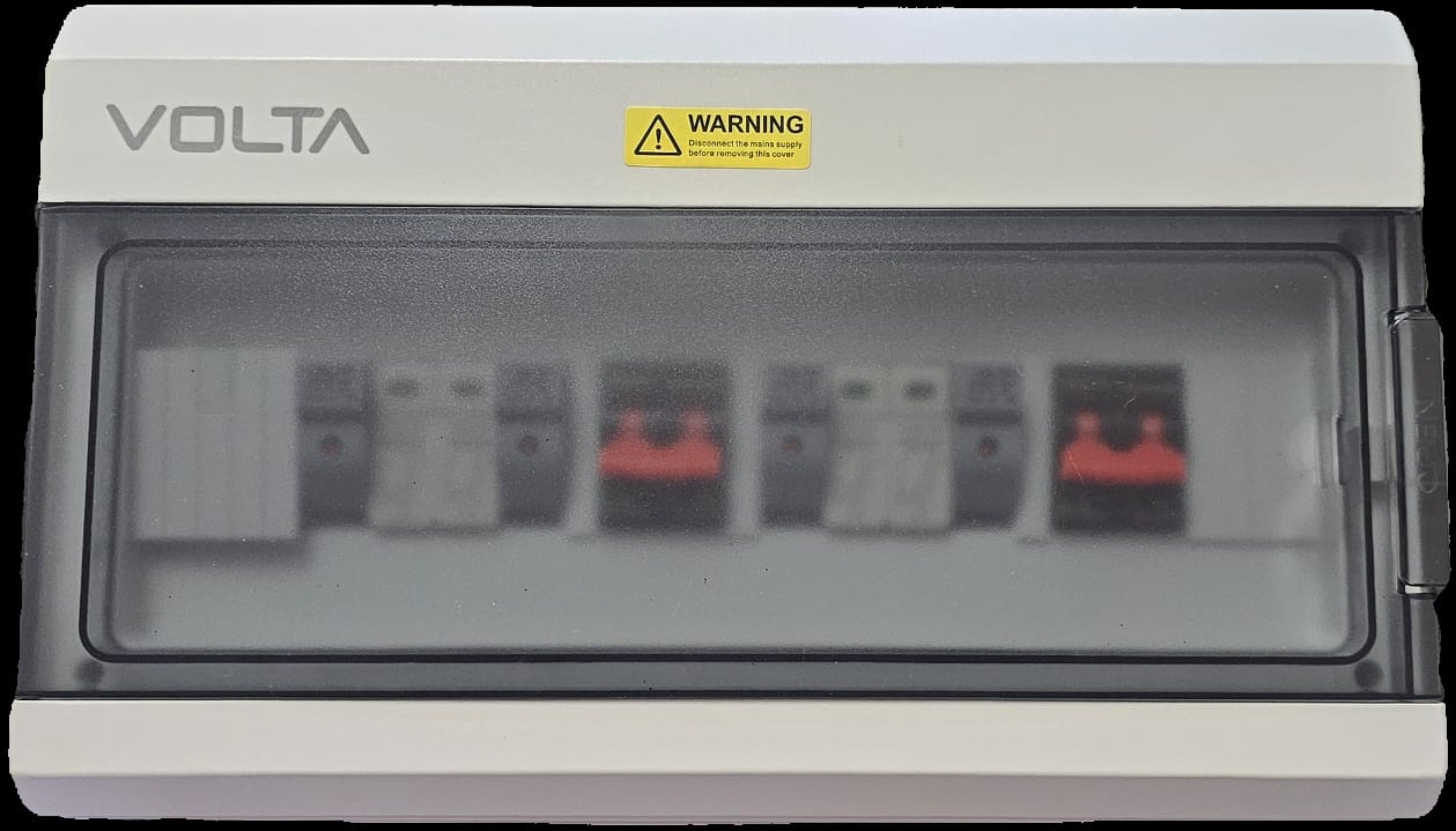 2IN 2OUT PV BOX (VOLTA) | PT Online