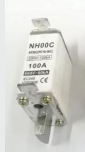 100A FUSE LINK | PT Online