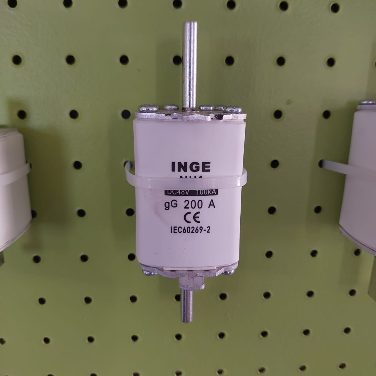 200A FUSE LINK | PT Online