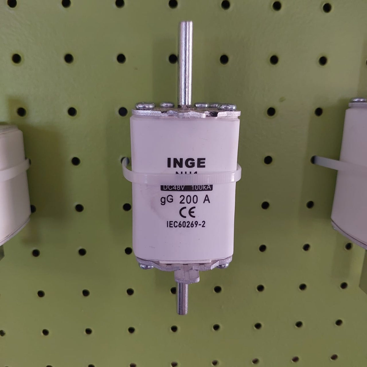 200A FUSE LINK | PT Online