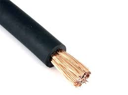 70MM BATTERY CABLE - BLACK per m | PT Online