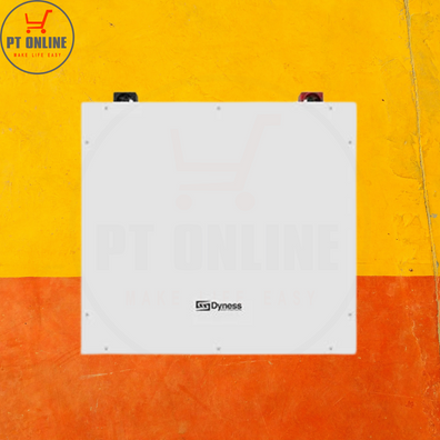 Solar Batteries | PT Online