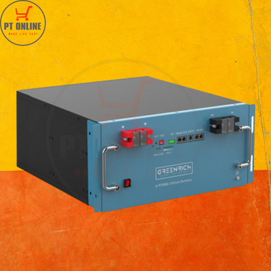 Solar Batteries | PT Online