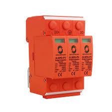 DC 3P 1000V SURGE PROTECTOR 40KA | PT Online