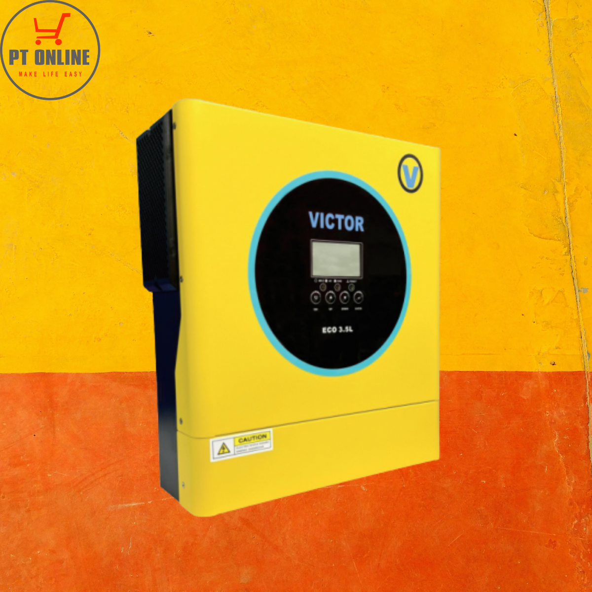 Victor 3.5kW Eco Off Grid Inverter | PT Online