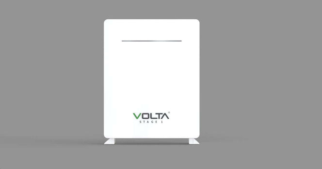 Volta Battery - Buy Volta Batteries for All Stages – PT Online