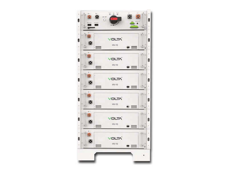 Volta Battery - Buy Volta Batteries for All Stages – PT Online