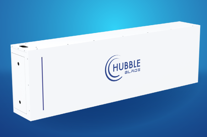 Hubble | PT Online