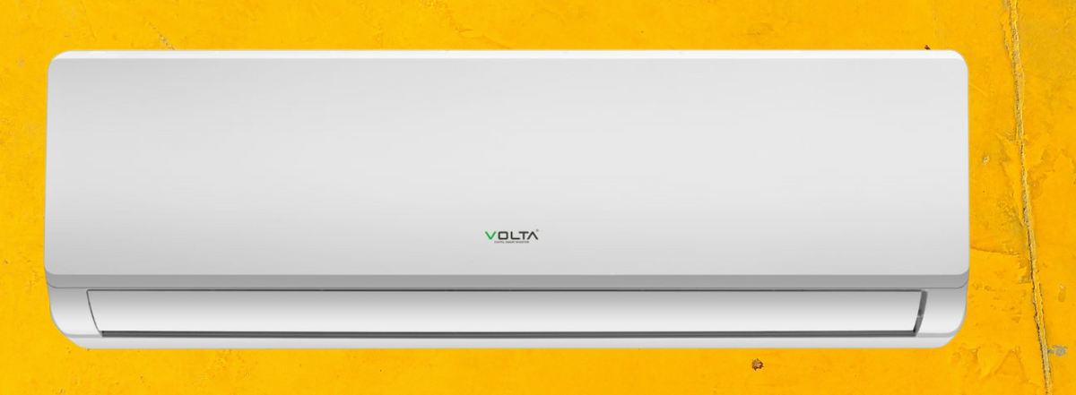 Volta Smart Aircon Inverter (12000 BTU, 18000 BTU, 24000 BTU) | PT Online