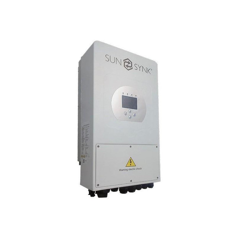 Sunsynk Inverter | PT Online